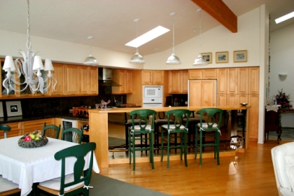 Sequim Sunland Golf Course Home for Sale – iRealty Virtual Brokers