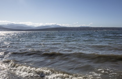 Walking the Sequim Beaches – iRealty Virtual Brokers