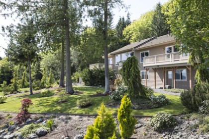 Sequim Luxury Water View Home – iRealty Virtual Brokers