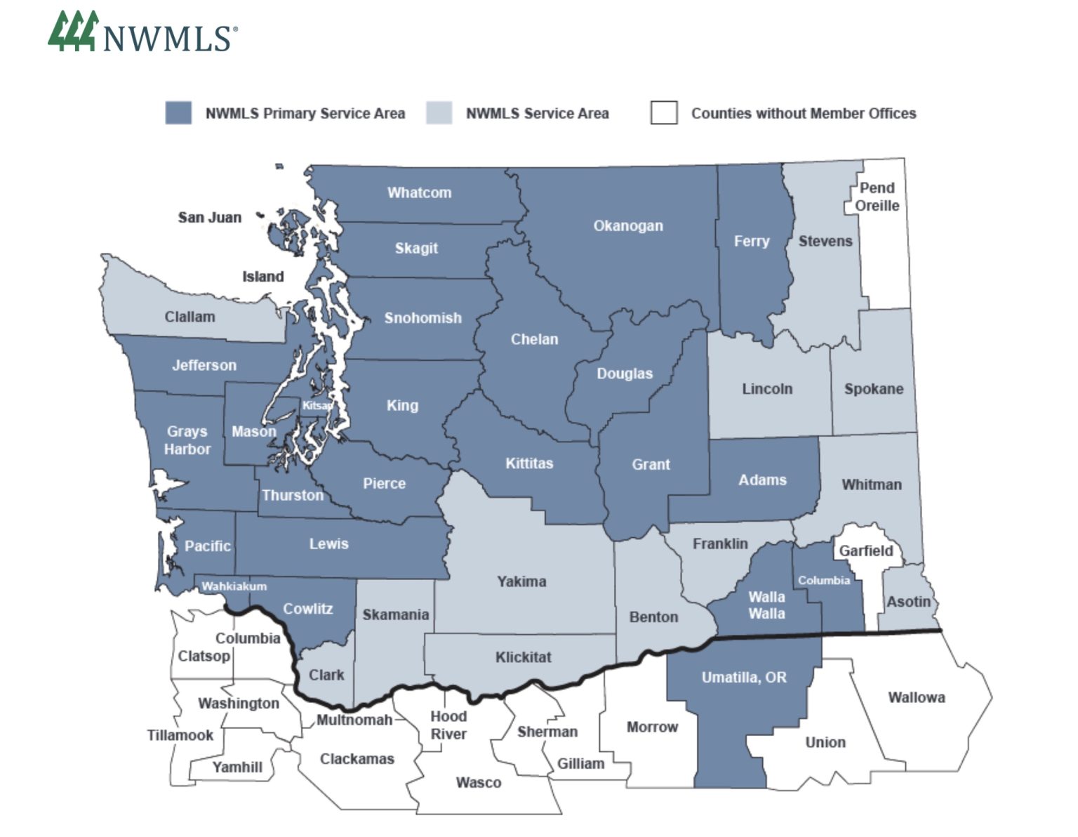 Why the NWMLS is Far Better Than the OLS for Sellers in the Sequim ...